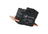 China 12V 80A Impulse Latching Relay for sale