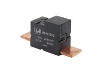 China 12V 80A Impulse Latching Relay for sale