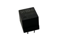 China Micro Withstand High Frequency Flyback Transformer 4300Vac for sale