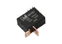 China 100A Magnetic Latching Relay Latched Electrical Relay With PCB Terminal for sale