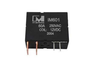 China RCCB 60A Latching Electromechanical Relay For AC Charging for sale