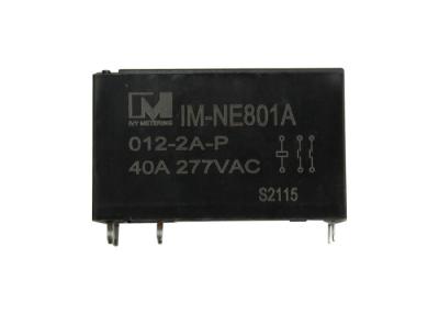 China 1.8W 3.0W 2 Channel Dpdt A Spdt 40A Relay Wiring Solar Dc Relay for sale