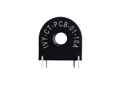 China Ultracrystallite EV Charger Parts 10A Micro PCB Current Transformer for sale