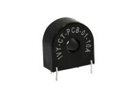 China Ultracrystallite EV Charger Parts 10A Micro PCB Current Transformer for sale