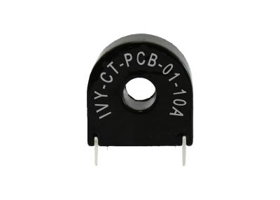 China Mini 10A Encapsulated Pcb Mount Current Transformer For Energy Monitoring for sale
