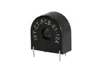 China Ultracrystallite EV Charger Parts 10A Micro PCB Current Transformer for sale