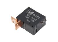 China 120A 220V Magnetic Latching Power Switching Relay For IC Card Meters for sale