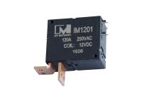 China 120A 220V Magnetic Latching Power Switching Relay For IC Card Meters for sale