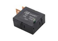China IM-M901 Double Coils Miniature Electronic Latching Relay 12V 90A for sale