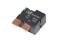 China 80A 9VDC Low Voltage Motor Overload Protector Motor Protection Relay for sale