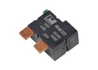 China 1NO 1NC 120A Overload Motor Protective Relay With AgSnO2 Contact for sale