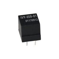China Micro Withstand High Frequency Flyback Transformer 4300Vac for sale