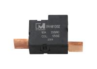 China 1 Channel Power Latching Relay DC 12V 80A Motor Monitoring Relay for sale