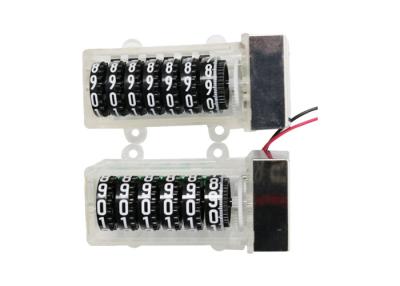 China 800SC06P Energy Meter Parts 80A Mechanical Electric Meter Counter for sale