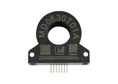 China IEC61851 High Accuracy Integrated Leakage Detection VAC Residual Current Sensors for sale