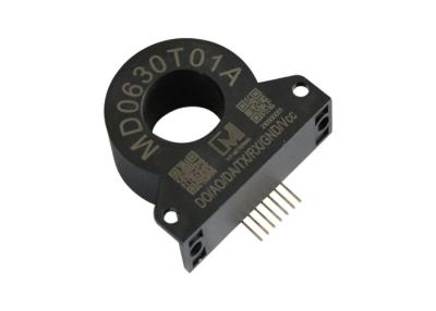 China Type B Type EV Use Ac Dc 6mA 30mA 4-20Ma Current Sensor Applications for sale