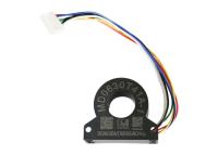 China EV Charging Components IEC61851 Certified 6mA 30mA DC AC Leakage Current Sensor for sale