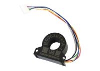 China EV Charging Components IEC61851 Certified 6mA 30mA DC AC Leakage Current Sensor for sale