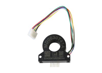 China 6mA DC Fault Current Detection Leakage Sensor for Electric Vehicle Charging Station for sale