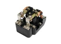 China JQX-62F JQX 62F 76F 80A dust cover power relays for Electric welding machine for sale