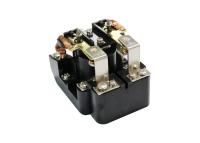 China JQX-62F JQX 62F 76F 80A dust cover power relays for Electric welding machine for sale