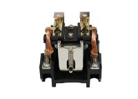 China JQX-62F JQX 62F 76F 80A dust cover power relays for Electric welding machine for sale
