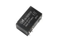 China Contact Gap Dpdt Dpst 40 Amp Dpdt Relay For Solar Panel For Charging Cable for sale