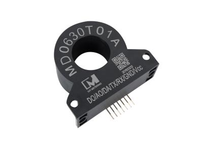China EV Charging CE/IEC Integrated AC DC Leakage Detection Residual Current Monitor for sale