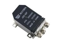 China JQX-52FA WJ176FA 12V Micro Protection High Power Relays For Industrial Machine for sale