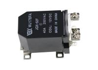 China JQX-52FA WJ176FA 12V Micro Protection High Power Relays For Industrial Machine for sale