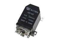 China JQX-52FA WJ176FA 12V Micro Protection High Power Relays For Industrial Machine for sale