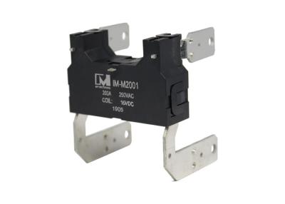 China 200A AC Contactors Power Latching Relay For ANSI 1S Panel Meters for sale