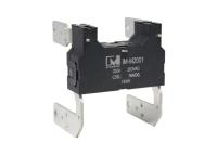 China 2A 2B 2 Poles 12 Volts 24vdc Latching Relay For Round Panel Meter for sale