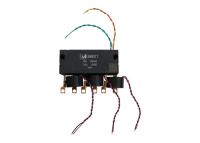 China 1P 2P 3 Phases Bistable DC Latching Relay For Switching Cabinet for sale
