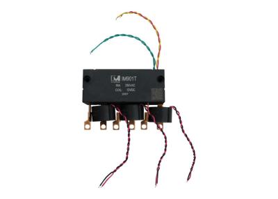 China 1P 2P 3 Phases Bistable DC Latching Relay For Switching Cabinet for sale