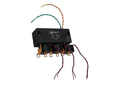 China Bistable Electric Keep Relay Three Phase 3 Phase Power Relay for sale