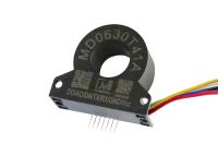 China Industrial 15mA AC/DC Residual Current Monitor AC DC Detection For DC Screen for sale