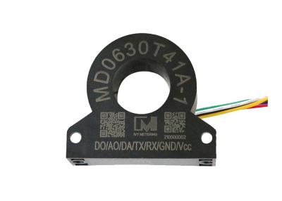 China Leakage Current 30ma Dc Current Sensor Module For Ev Charging Solution for sale