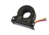 China Industrial Control Cable Type Leakage 15mA AC DC Current Sensor for sale
