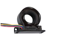 China Compact Design Pin Cable 6mA Leakage Detection AC DC Current Sensor EV Sensor for sale