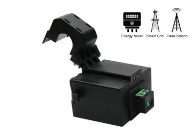 China 100A 200mA Split Core Current Transformer AC Current Sensor Module for sale