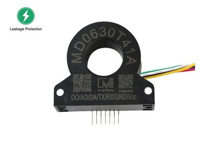 China High Accuracy Harmonic AC DC Leakage Current Sensor AC Leak Current Sensors for sale