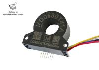 China Various Output Leakage Small Current Measurement AC DC Current Transducer for sale