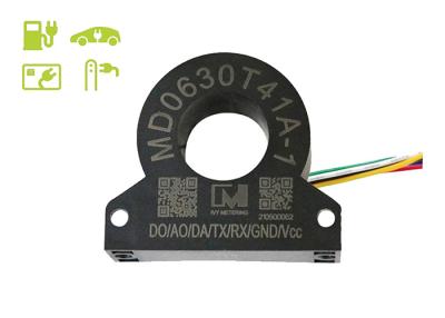 China Measuring Range 10mA 6mA 30mA PCB Mounting AC Current Sensor for sale