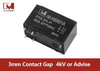 China Ul Ce Emc Short-Circuit 3Ka 4Ka 5Ka Ev Chaging Relay For North America Europe for sale
