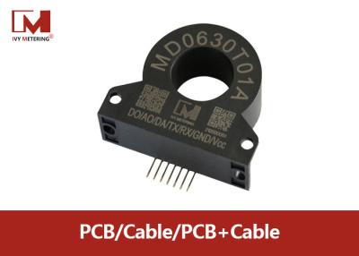 China Ac Dc Pulsed Current Electronic Measurement Current Transducer for sale