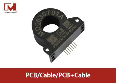 China Leakage Current Measurement Residual Current Detector Rcd for sale