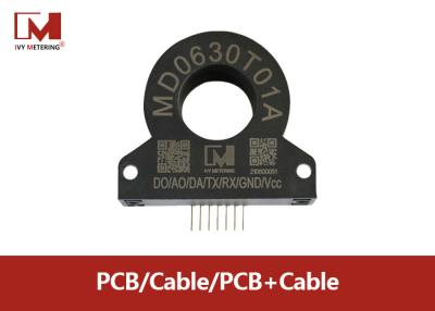 China Sae Ac Level 1 2 Dc Levels Residual Current Measurement Rcd Sensor for sale