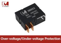 China Insulation Failure Over Voltage Protection Circuit Overload Protection Relay for sale