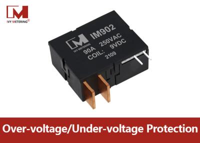 China Insulation Failure Over Voltage Protection Circuit Overload Protection Relay for sale